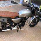 Tauro - 16 Motos tauro - Cari Motos