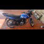 Loncin Runner 125 - 3 Motos loncin runner 125 - Cari Motos