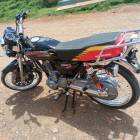 Super Gato - 4 Motos super gato - Cari Motos