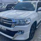Toyota Land Cruiser - 155 Carros toyota land cruiser - Cari Carros