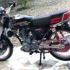 Cg 200 - 2 Motos cg 200 - Cari Motos