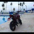 Loncin Crx 180 - 1 Motos loncin crx 180 - Cari Motos