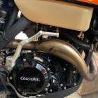 Gacela - 4 Motos gacela - Cari Motos