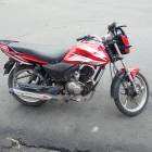 Loncin Runner 125 - 2 Motos loncin runner 125 - Cari Motos